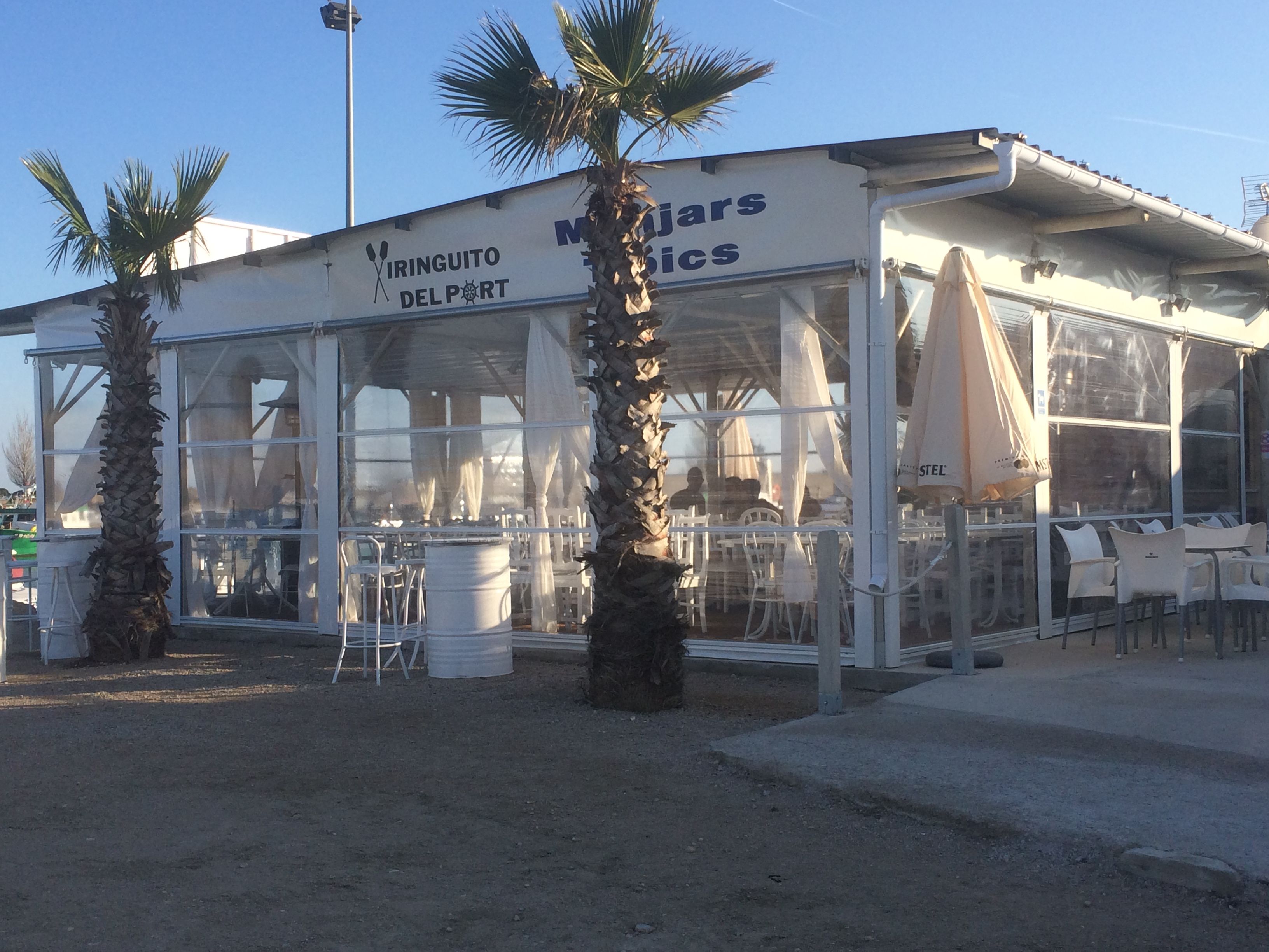 Restaurants à Deltebre | Deltebre, attraction naturelle